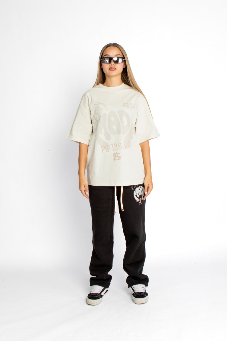 SIZE CHART RELAXED SHORT - Setted Apart